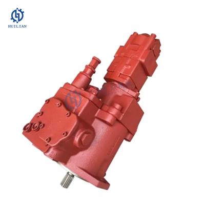 China Takeuchi Tb1140 TB180FR Hydraulic Pump For K3V63DTP15BR-9N3B K3SP36C-13BR-9002 Excavator Hydraulic Pump for sale