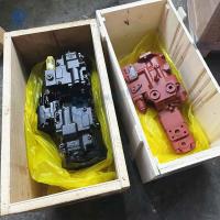 China Takeuchi Tb1140 TB180FR Hydraulic Pump For K3V63DTP15BR-9N3B K3SP36C-13BR-9002 Excavator Hydraulic Pump for sale