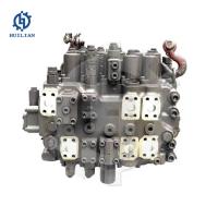China Excavator Spare Parts EC250D EC300D 14702863 VOE14702863 Main Control Valves Distribution Valve for sale