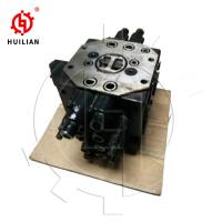 China Excavator SK60SR SK70SR SK70 SK100 SK120 SK120-5 SK130 SK140 SK140-8 SK200 Main Valves Control Valve For Kobelco for sale