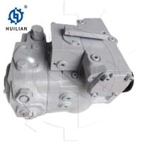 China MESSORI Hydraulic Main Pump Parts PV089/112/120 ARK90 Spart Parts for sale