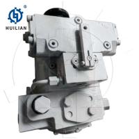 China MESSORI Hydraulic Main Pump Parts PV089/112/120 ARK90 Spart Parts for sale