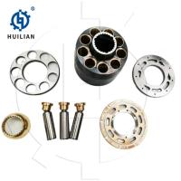 China MESSORI Hydraulic Main Pump Parts PV089/112/120 ARK90 Spart Parts for sale