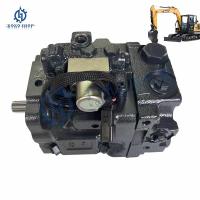 China 7081S00940 Fan Motor 7087S00550 708-1S-11310 708-1S-00970 Fan Pump Motor For Komatsu WA380-6 WA430-6 Wheel Loader for sale