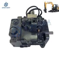 China 7081S00940 Fan Motor 7087S00550 708-1S-11310 708-1S-00970 Fan Pump Motor For Komatsu WA380-6 WA430-6 Wheel Loader for sale
