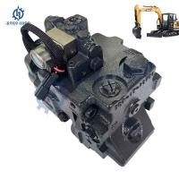 China 7081S00940 Fan Motor 7087S00550 708-1S-11310 708-1S-00970 Fan Pump Motor For Komatsu WA380-6 WA430-6 Wheel Loader for sale