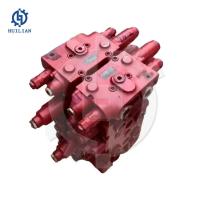 China Excavator SK130 SK135 SK140-8 Control Valve For Kobelco KMX13YD Main Valves Control Valve for sale