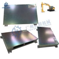 China LC22E00093F6 LC22E00093F5 LC22E00093F3 LC22E00093F1 LC22E00093F2 Engine ECU Controller For Kobelco SK350-8 Excavator for sale