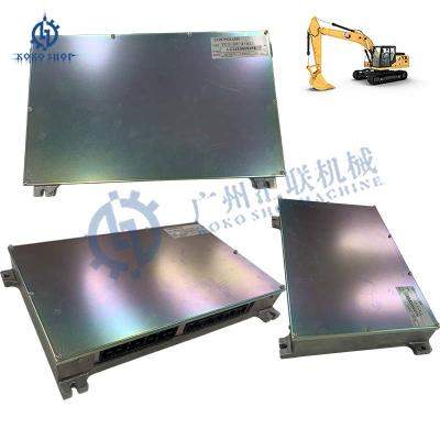 China LC22E00093F6 LC22E00093F5 LC22E00093F3 LC22E00093F1 LC22E00093F2 Engine ECU Controller For Kobelco SK350-8 Excavator for sale