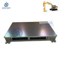 China LC22E00093F6 LC22E00093F5 LC22E00093F3 LC22E00093F1 LC22E00093F2 Engine ECU Controller For Kobelco SK350-8 Excavator for sale