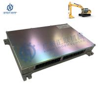 China LC22E00093F6 LC22E00093F5 LC22E00093F3 LC22E00093F1 LC22E00093F2 Engine ECU Controller For Kobelco SK350-8 Excavator for sale