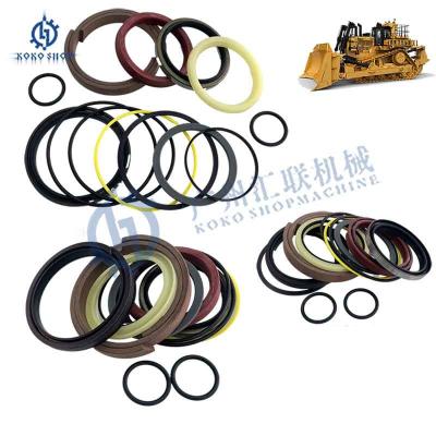 China Komatsu Crawler Dozer D85ESS-2 D85ESS-2 D65PX-12 D65P-12 D65EX-12 D65E-12 707-98-28600 7079828600 Lift Cylinder Seal Kit for sale