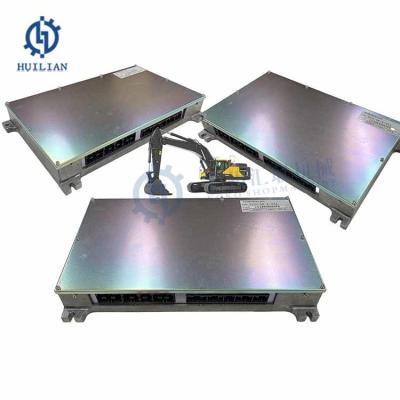 China LC22E00093F6 LC22E00093F5 LC22E00093F3 Hydraulic Controller Computer Board For SK350-8 for sale