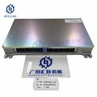 China LC22E00093F6 LC22E00093F5 LC22E00093F3 Hydraulic Controller Computer Board For SK350-8 for sale