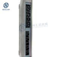 China LC22E00093F6 LC22E00093F5 LC22E00093F3 Hydraulic Controller Computer Board For SK350-8 for sale