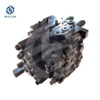 China Excavator SK200-6E Control Valve For Kobelco Distribution Valve LC30V00036F3 YN32W00017F1 KMX15YD for sale