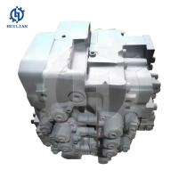 China Excavator ZX470LC-3 ZX470 Control Valve 4632973 Main Valves Control For Hitachi for sale