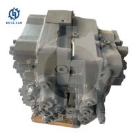 China Excavator ZX470LC-3 ZX470 Control Valve 4632973 Main Valves Control For Hitachi for sale