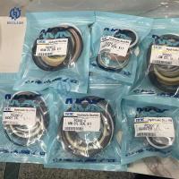 China Boom Arm Bucket Track Adjuster Seal Kit For Komatsu PC56-7 PC60-7 PC200-6 PC200LC-6 PC200-8 PC300-8 Excavator for sale
