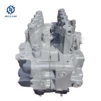 China Excavator ZX870LC ZX870 Control Valve 4632971 Main Valves Control For Hitachi for sale