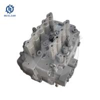 China Excavator ZX870LC ZX870 Control Valve 4632971 Main Valves Control For Hitachi for sale