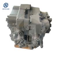 China Excavator ZX870LC ZX870 Control Valve 4632971 Main Valves Control For Hitachi for sale