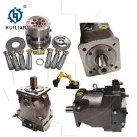 China PARKER Hydraulic Parts PV16 PV20 PV23 PV28 PV32 PV40 PV46 PV63 PV80 PV92 PV140 PV180 PV270 Pump Assy Repair Spare Parts for sale