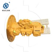 China Liebherr Hydraulic Spare Parts Lpvd45 Lpvd64 Lpvd75 Lpvd90 Lpvd100 Lpvd100 For Liebherr 914 Excavator for sale