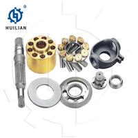 China Liebherr Hydraulic Spare Parts Lpvd45 Lpvd64 Lpvd75 Lpvd90 Lpvd100 Lpvd100 For Liebherr 914 Excavator for sale