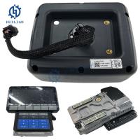 China R220LC-9S R210 R210-5 R210-5D R210LC R210-7 R210-7H R210-V 21Q6-33401 Excavator Spare Parts Hyundai Monitor for sale