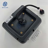 China R220LC-9S R210 R210-5 R210-5D R210LC R210-7 R210-7H R210-V 21Q6-33401 Excavator Spare Parts Hyundai Monitor for sale