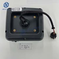China R220LC-9S R210 R210-5 R210-5D R210LC R210-7 R210-7H R210-V 21Q6-33401 Excavator Spare Parts Hyundai Monitor for sale