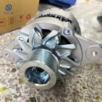 China Jcb 335/E0898 Alternator For 95a 12v Js205 Js140 Js160 Js220 Js240 Excavator Engine Parts for sale