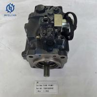 China Komatsu PC200 PC200-3 PC200-5 PC200-6 PC200-7 PC200-8 7081S00940 Hydraulic Excavator Motor Parts  Pump Assy Fan Pump for sale