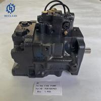 China Komatsu PC200 PC200-3 PC200-5 PC200-6 PC200-7 PC200-8 7081S00940 Hydraulic Excavator Motor Parts  Pump Assy Fan Pump for sale