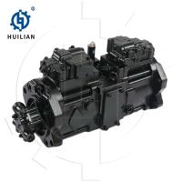 China KAWASAKL K3V Series K3V63 K3V80 K3V112 K3V140 K3V160 K3V180 K3V200 K3V280 Kpm Hydraulic Parts Axial Piston Pump for sale