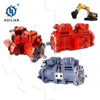 China K5V80 K5V140 K5V160 K5V180 K5V200 K5V80dt K5V80dt K5V140dtp K5V160DTH K5V200DTH Hydraulic Piston Pump for sale