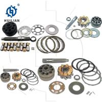 China KAWASAKL M2X22 M2X45 M2X55 M2X63 M2X96 M2X120 M2X128 M2X146 M2X150 M2X170 Hydraulic Motor Pump Parts for sale