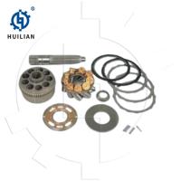 China KAWASAKL M2X22 M2X45 M2X55 M2X63 M2X96 M2X120 M2X128 M2X146 M2X150 M2X170 Hydraulic Motor Pump Parts for sale