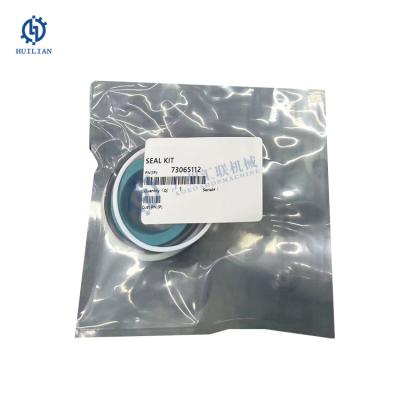 China NH Seal Kit For 75220700 75220797 75288903 73065112 cx Construction Hydraulic Excavator Repair Kit for sale