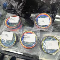China NH Seal Kit For 75220700 75220797 75288903 73065112 cx Construction Hydraulic Excavator Repair Kit for sale