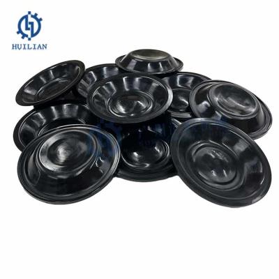 China Atlas 3315235000 Membrane Hydraulic Breaker Diaphragm 3315235000 For SB202 SB300 SB302 SB452 for sale