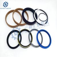 China Volovo VOE 11990404 Bucket Repair Seal Kit Wheel Loader Cylinder VOE11990396 VOE11999894 VOE11990158 for sale