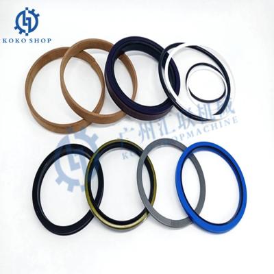 China Volovo VOE 11990404 Bucket Repair Seal Kit Wheel Loader Cylinder VOE11990396 VOE11999894 VOE11990158 for sale