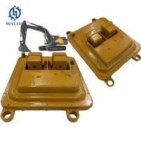 China CATEEEEE345bl 10R-4085 212-9450 Genuine Refurbished Excavator Controller Control Unit Panel ECU Computer Board CPU for sale