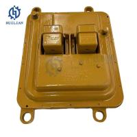China CATEEEEE345bl 10R-4085 212-9450 Genuine Refurbished Excavator Controller Control Unit Panel ECU Computer Board CPU for sale