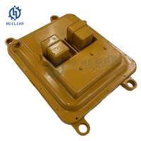 China CATEEEEE345bl 10R-4085 212-9450 Genuine Refurbished Excavator Controller Control Unit Panel ECU Computer Board CPU for sale