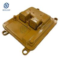China CATEEEEE345bl 10R-4085 212-9450 Genuine Refurbished Excavator Controller Control Unit Panel ECU Computer Board CPU for sale