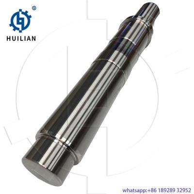 China Hydraulic Hammer Breaker Piston H115s H120 H120S H120Cs H130 H130C H130s H140 H140DS H140S H160 Breaker Piston for sale