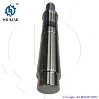 China Hydraulic Hammer Breaker Piston H115s H120 H120S H120Cs H130 H130C H130s H140 H140DS H140S H160 Breaker Piston for sale